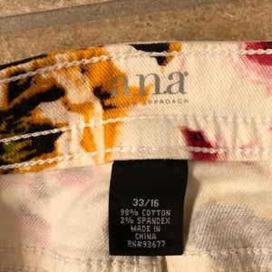 a.n.a | Shorts | Ana 5 Pocket Shorts | Poshmark